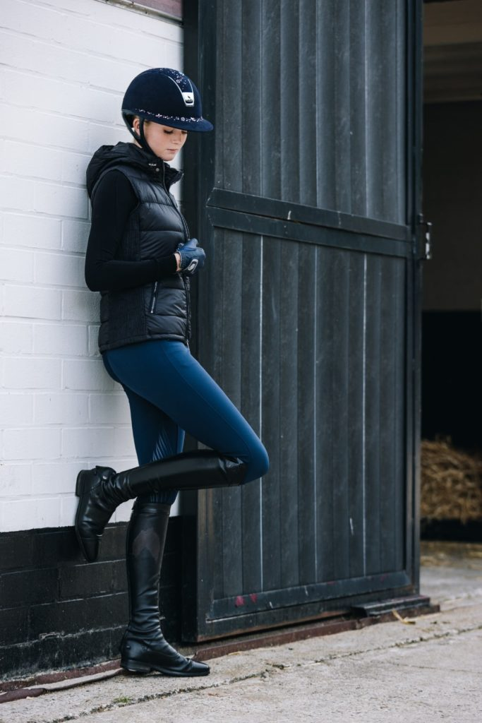 Samshield Breeches | Find your Size and Color! - Canterbury Tack ...